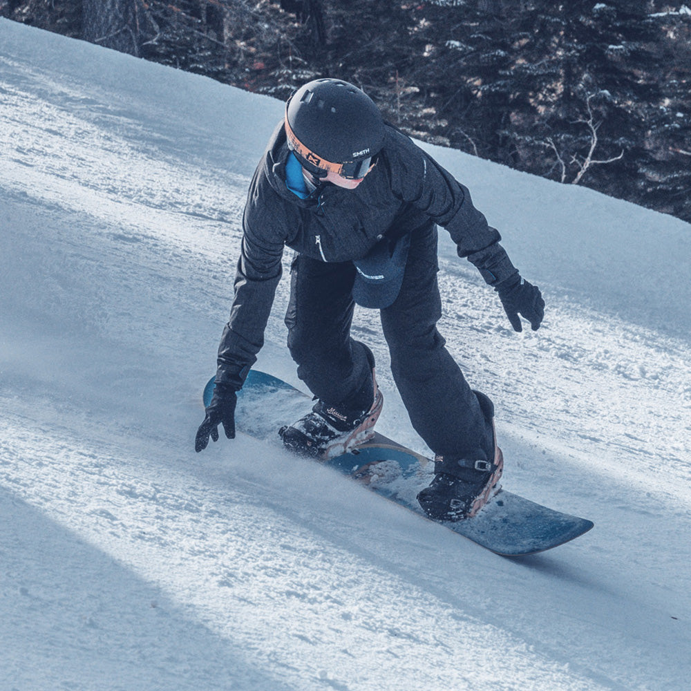 Snowboard- och snowboardutrustning till rea I Besök vår rea